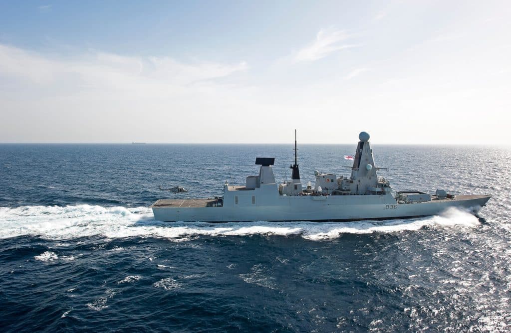 Water Quality Monitoring - PML Applications